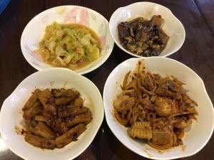 Delectable Teochew Muay (Porridge) Dishes on 16Oct2015 – c.h.e.f