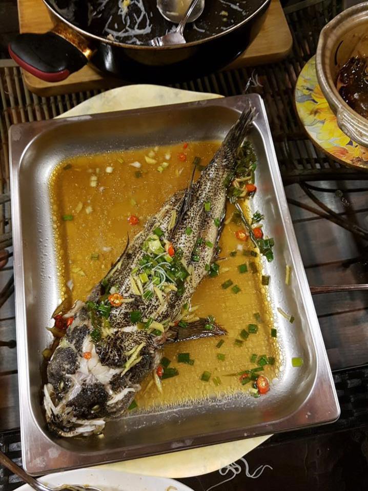 HK Steamed Soon Hock 港蒸笋壳鱼 – c.h.e.f