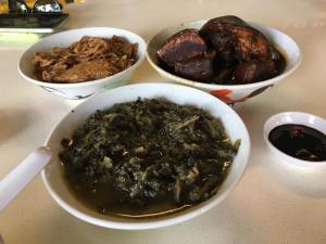 Nice Bakuteh @ Joo Siah Bak Koot Teh 裕城肉骨茶 on 19Oct2016 – c.h.e.f