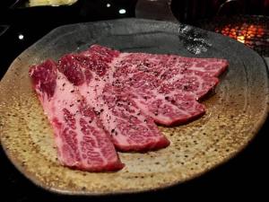 Our Usual Great BBQ Dinner @ Aburiya Yakiniku on 26Dec2016 – c.h.e.f