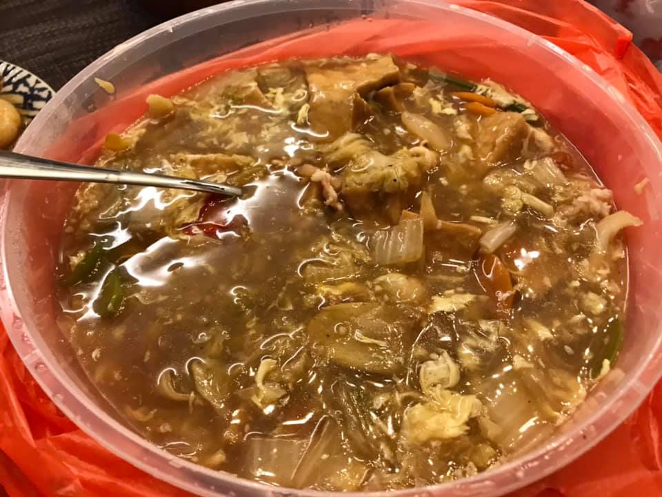 Good Tapao Zichar Dishes from Bee Kia on 23Mar2021 – c.h.e.f